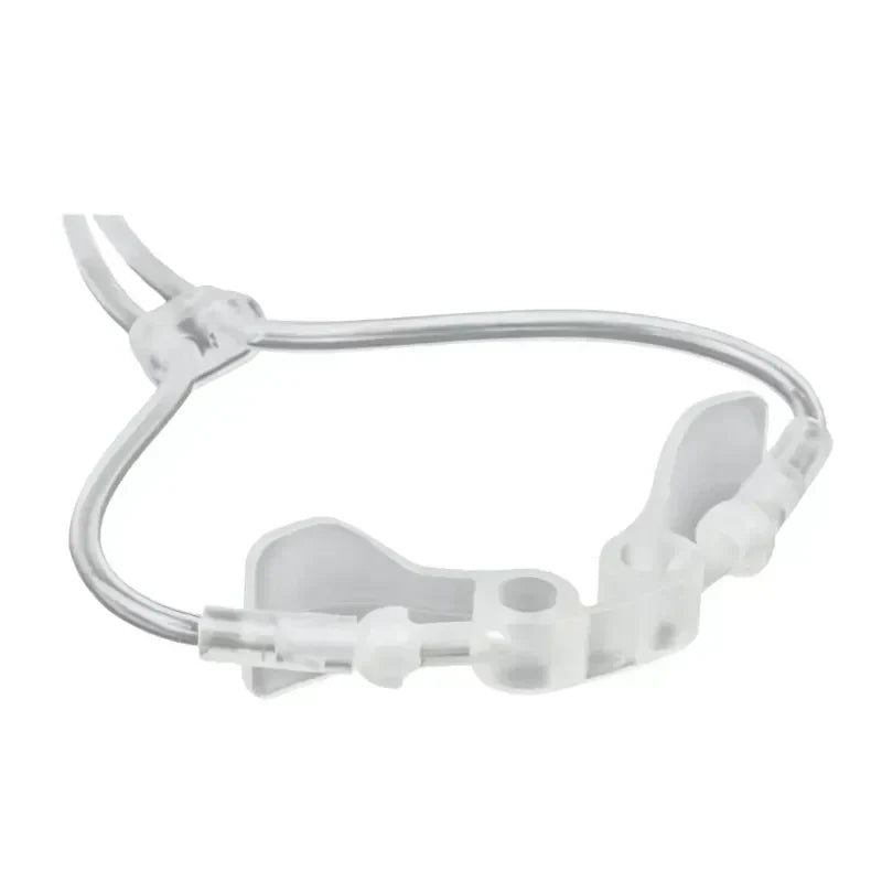 Low-Flow Oxygen Cannula NasalOxy® – CNSAC MedShop