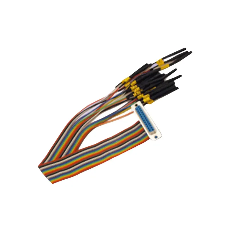 Adapter Cable for Comby EEG Cap (22 Electrodes) – DIN – CNSAC MedShop