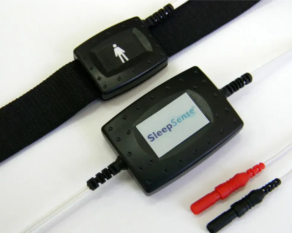 DC Body Position Sensor Nihon Khoden - CNSAC