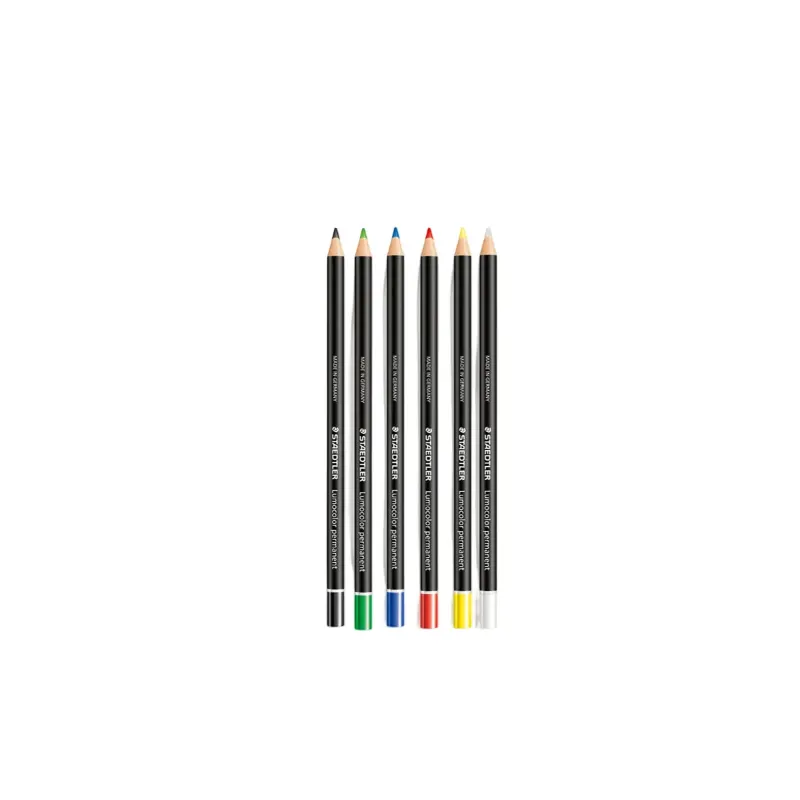 EEG Marker Pens in Multiple Colors - CNSAC