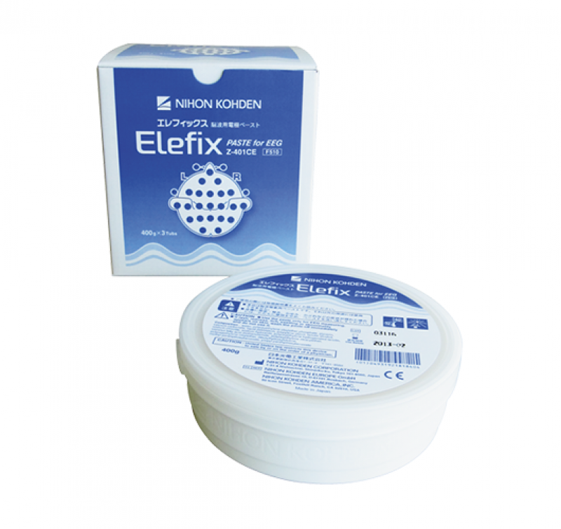 Elefix Adhesive Paste, 3 x 400 g - CNSAC – CNSAC MedShop