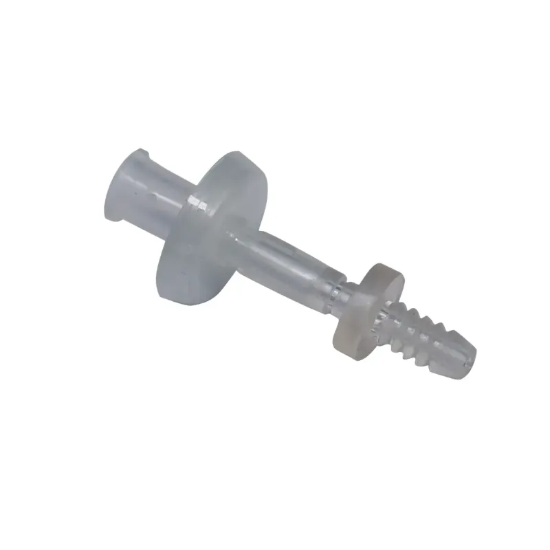 NOX Compatible Cannula Adapter with Filter - CNSAC