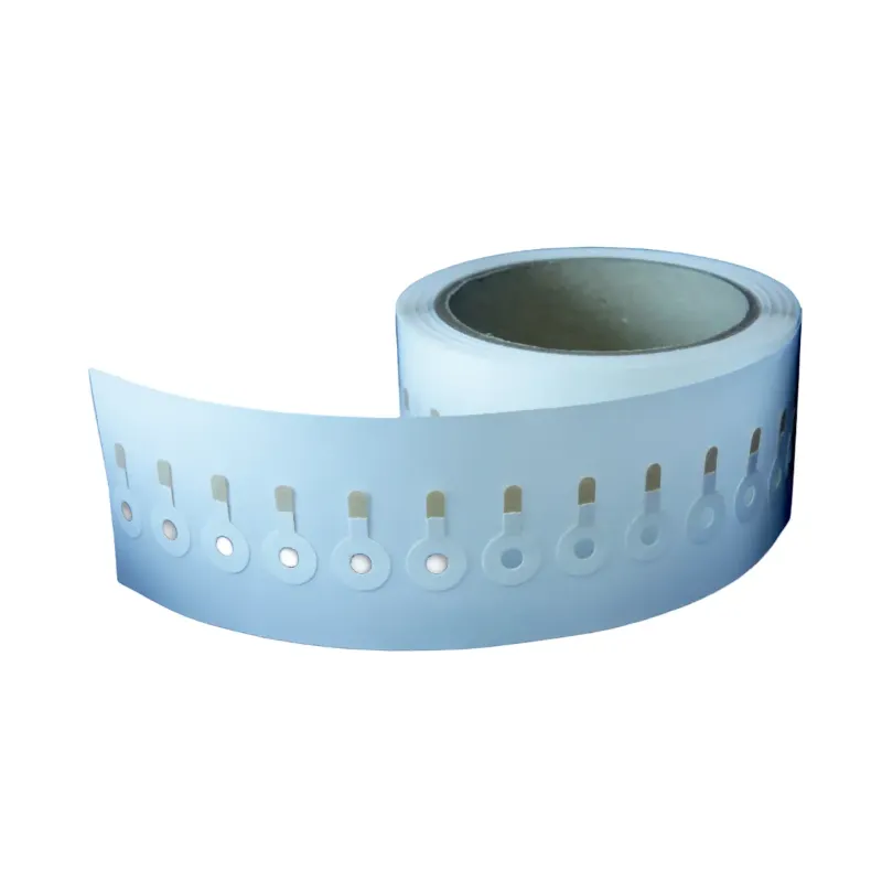 Adhesive Rings 20x5mm for Electrodes - CNSAC